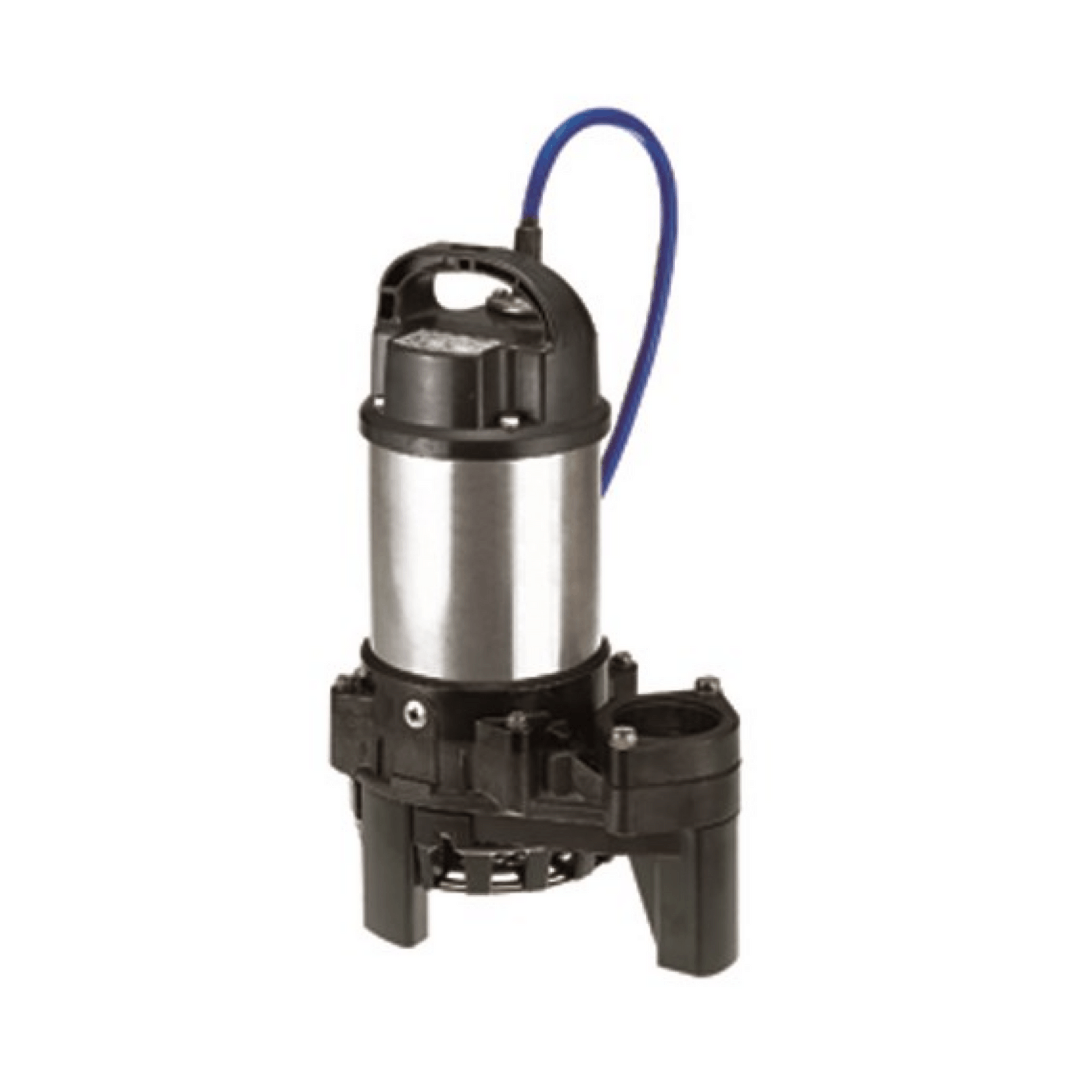 Tsurumi Submersible Pumps | IAS, Inc.